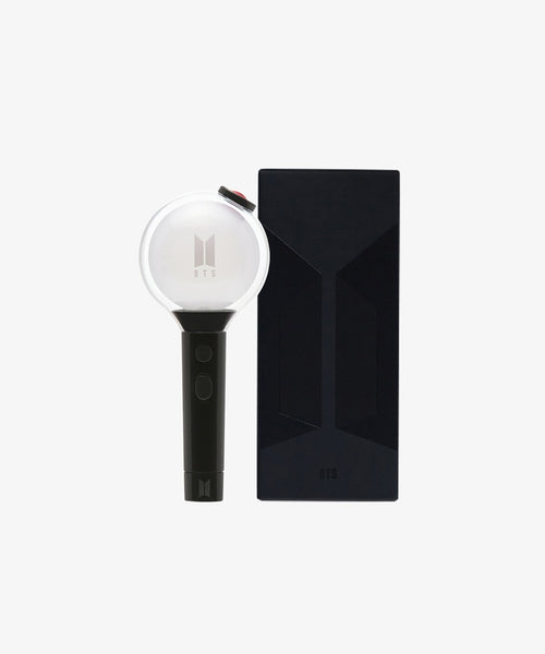 Official K-Pop Merch - Lights Sticks, Albums, BTS, BT21 and more!