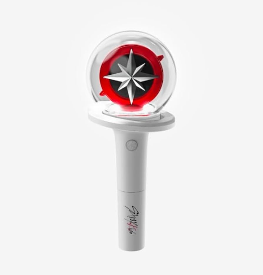 Stray Kids Official Light Stick Version 2