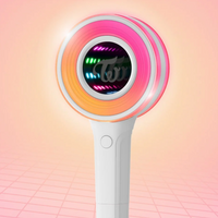 Official K-Pop Merch - Lights Sticks, Albums, BTS, BT21 and more!